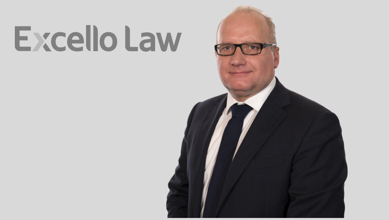 Excello Law - Lawyer stories: David Moore's story